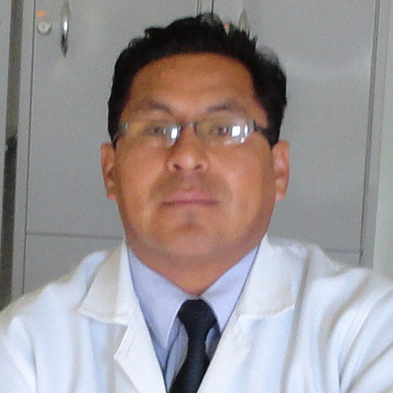 Autoridades - UMSA-FO - Universidad Mayor de San Andrés